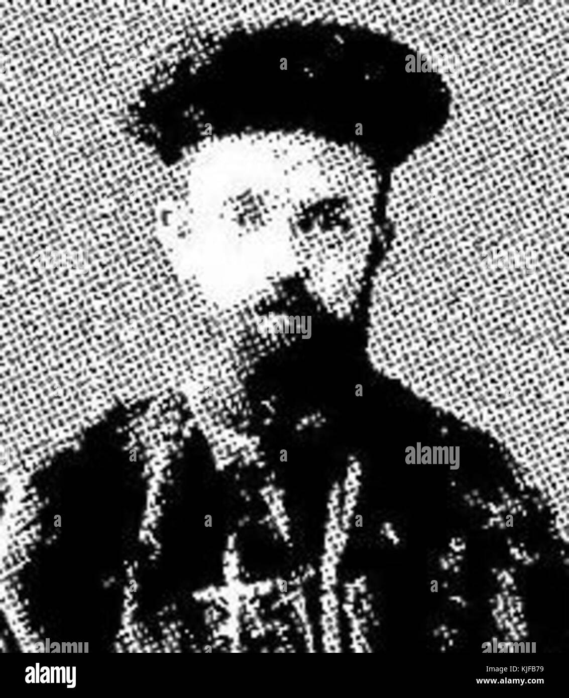 Jan Van Hauwermeiren is likely a historical artist or figure whose ...