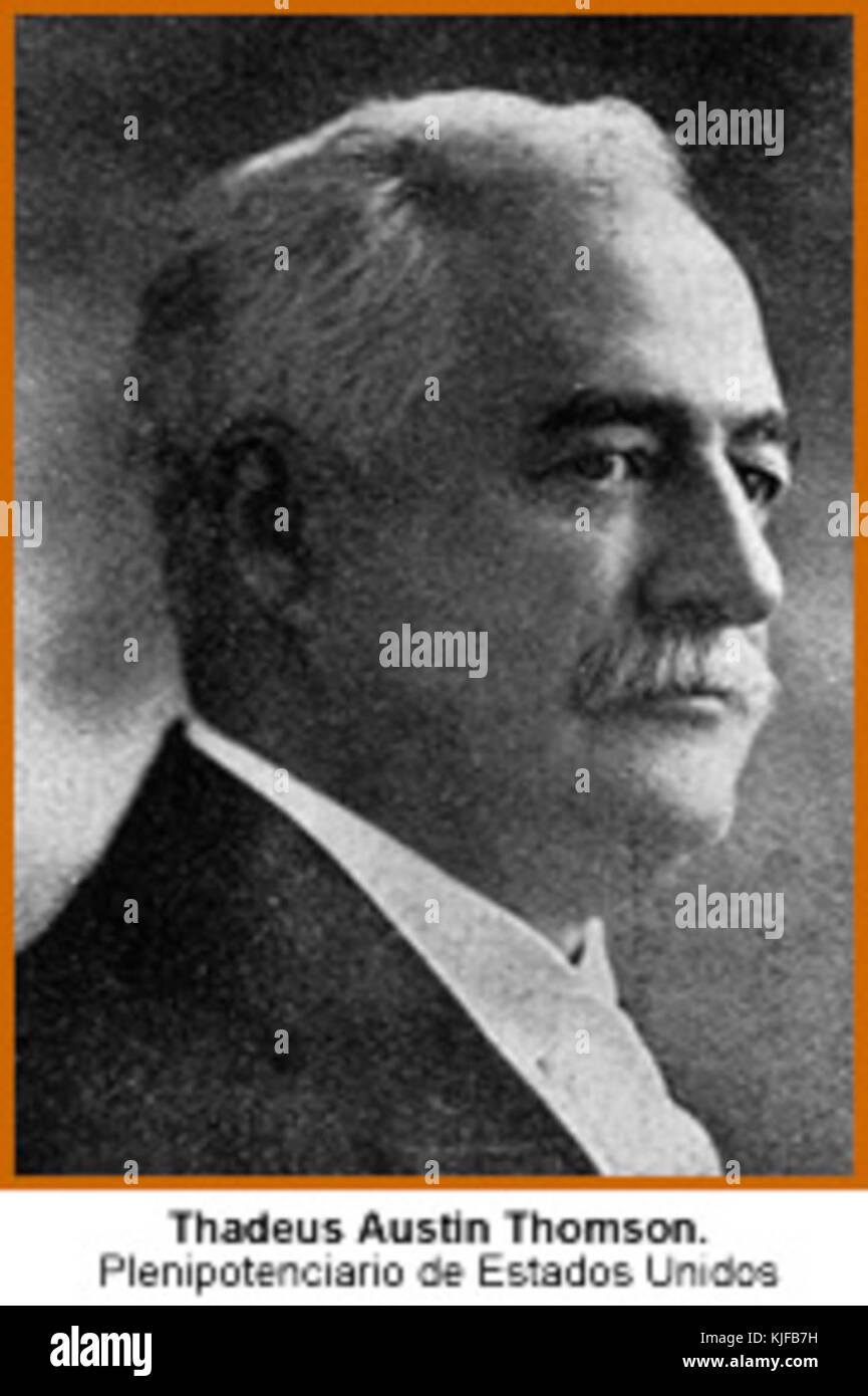 Thadeus High Resolution Stock Photography and Images - Alamy