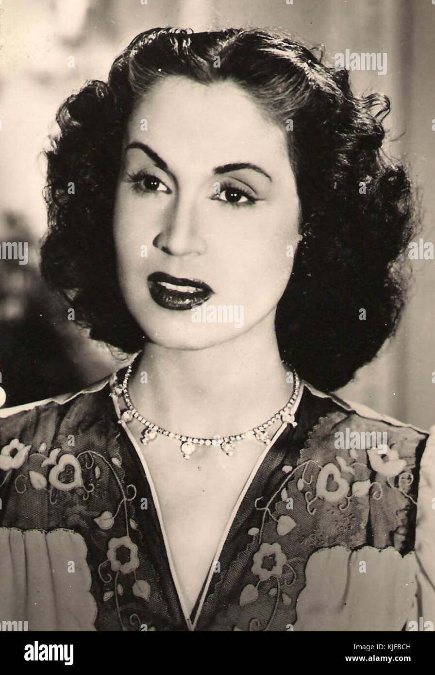 Nour el Houdda (4 Stock Photo - Alamy