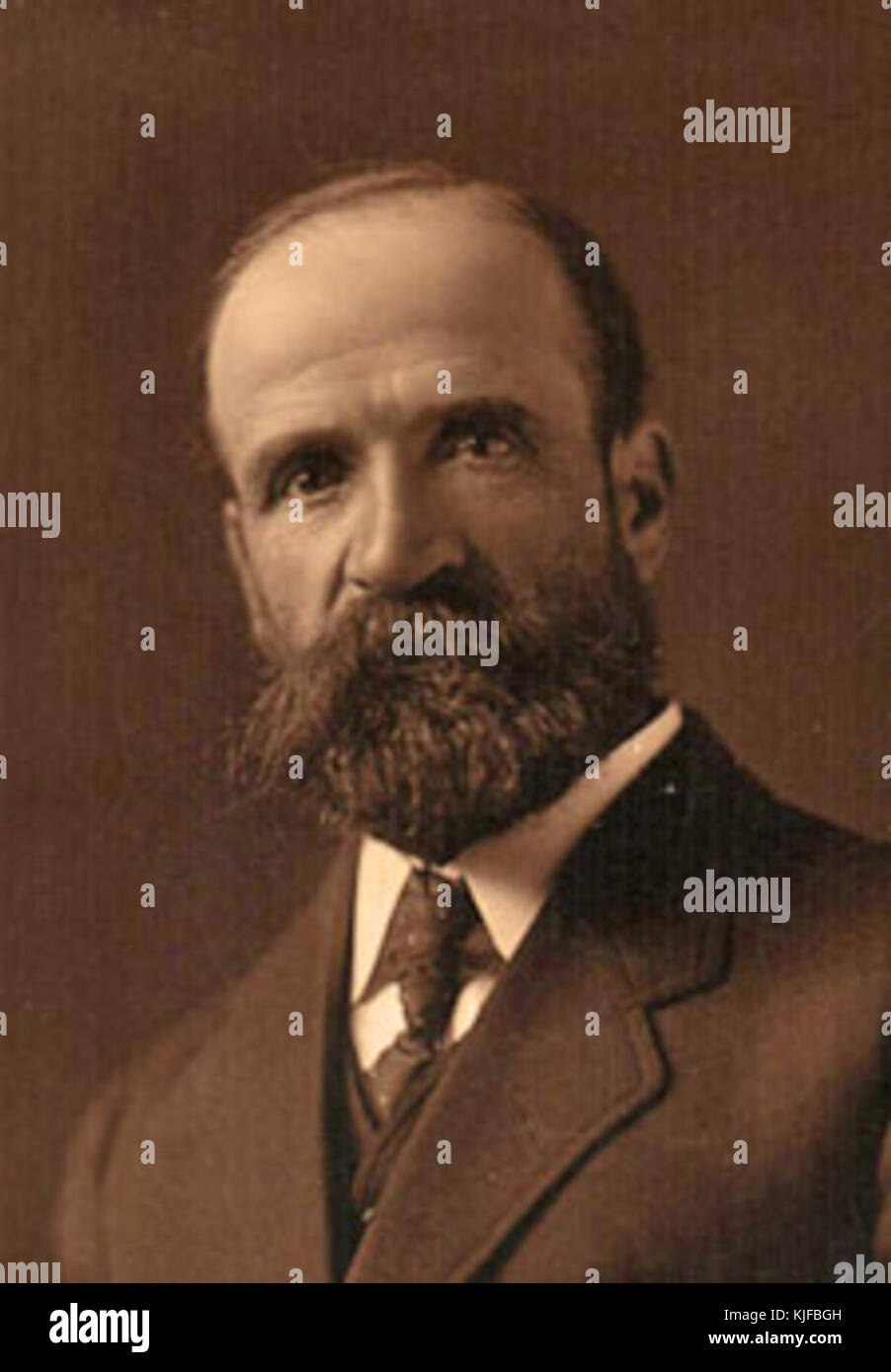 Patterson illustration hi-res stock photography and images - Alamy