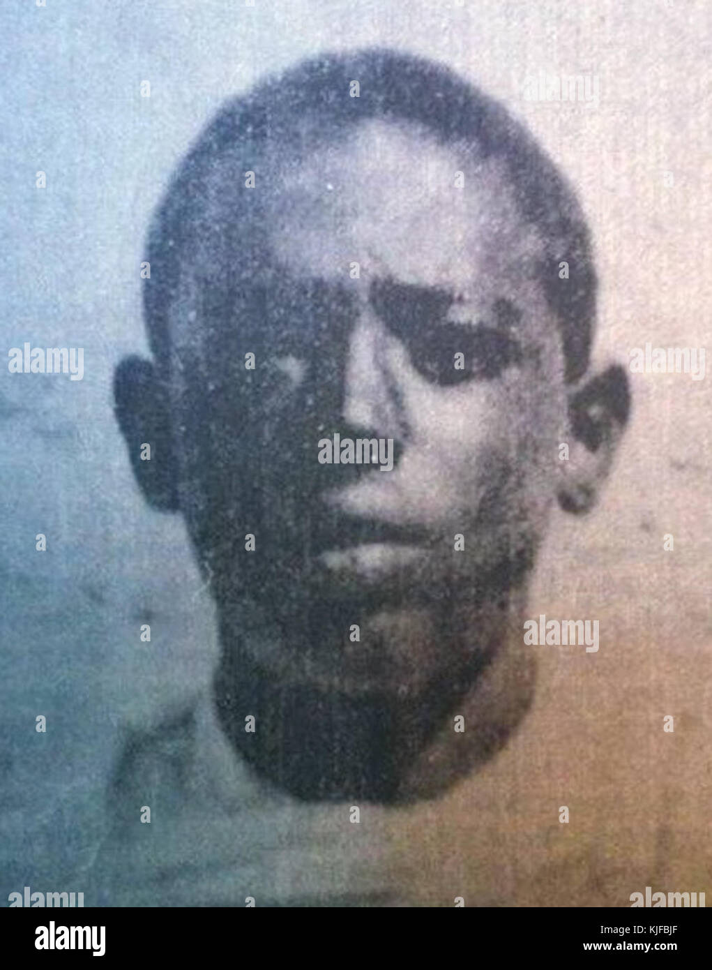 Zerai Deres 16 years old Stock Photo - Alamy