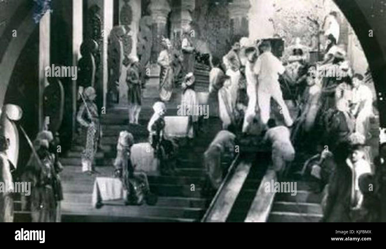 Indian movie directors hi-res stock photography and images - Alamy