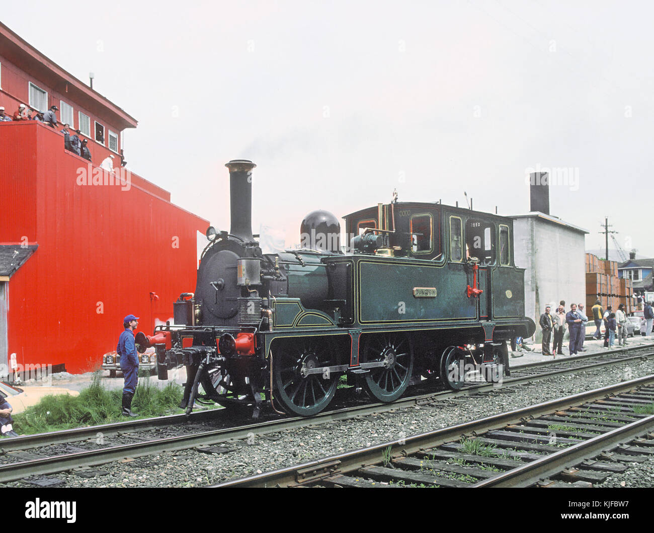 News dunrobin hi-res stock photography and images - Alamy