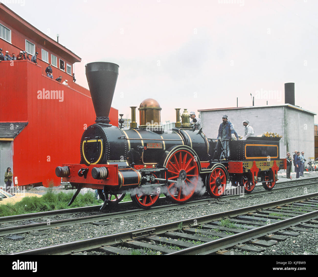 John molson hi-res stock photography and images - Alamy