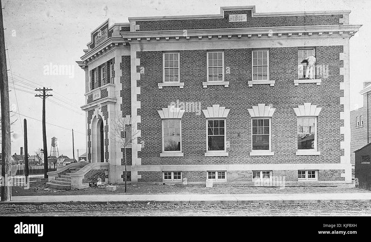 Toronto police headquarters hi-res stock photography and images - Alamy