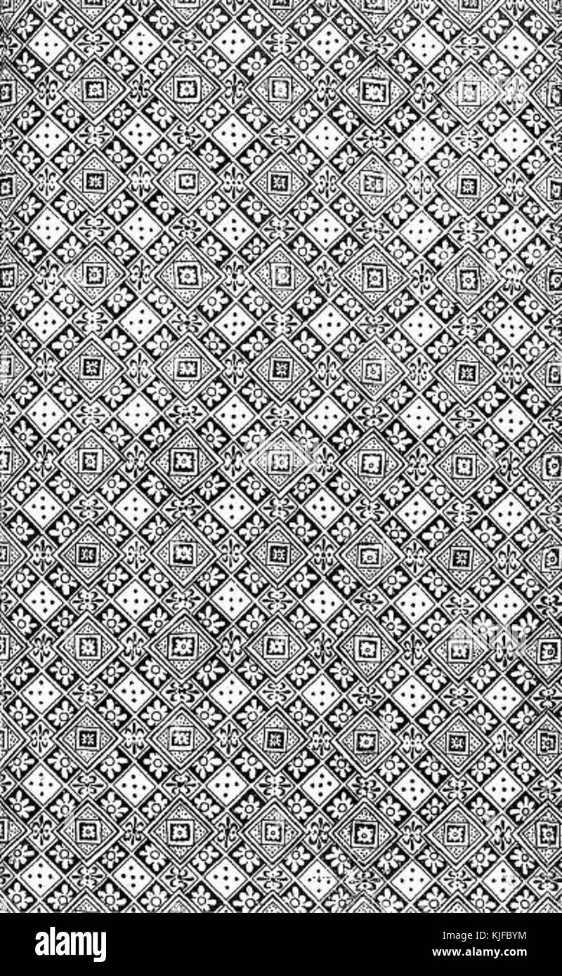 1920's art deco pattern hi-res stock photography and images - Alamy
