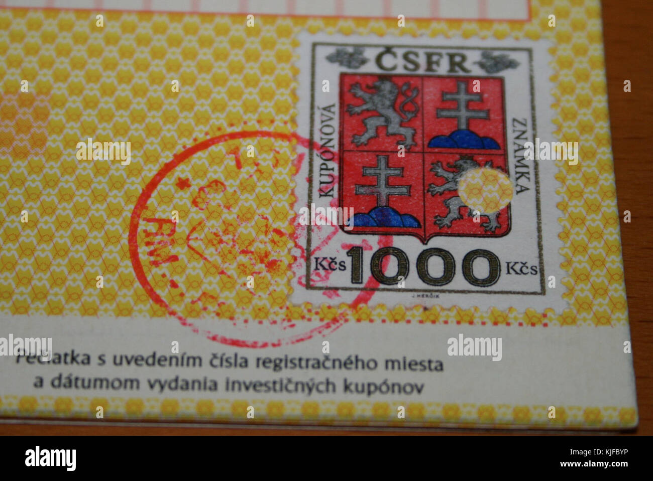 Postage stamps czechoslovakia hi-res stock photography and images - Alamy