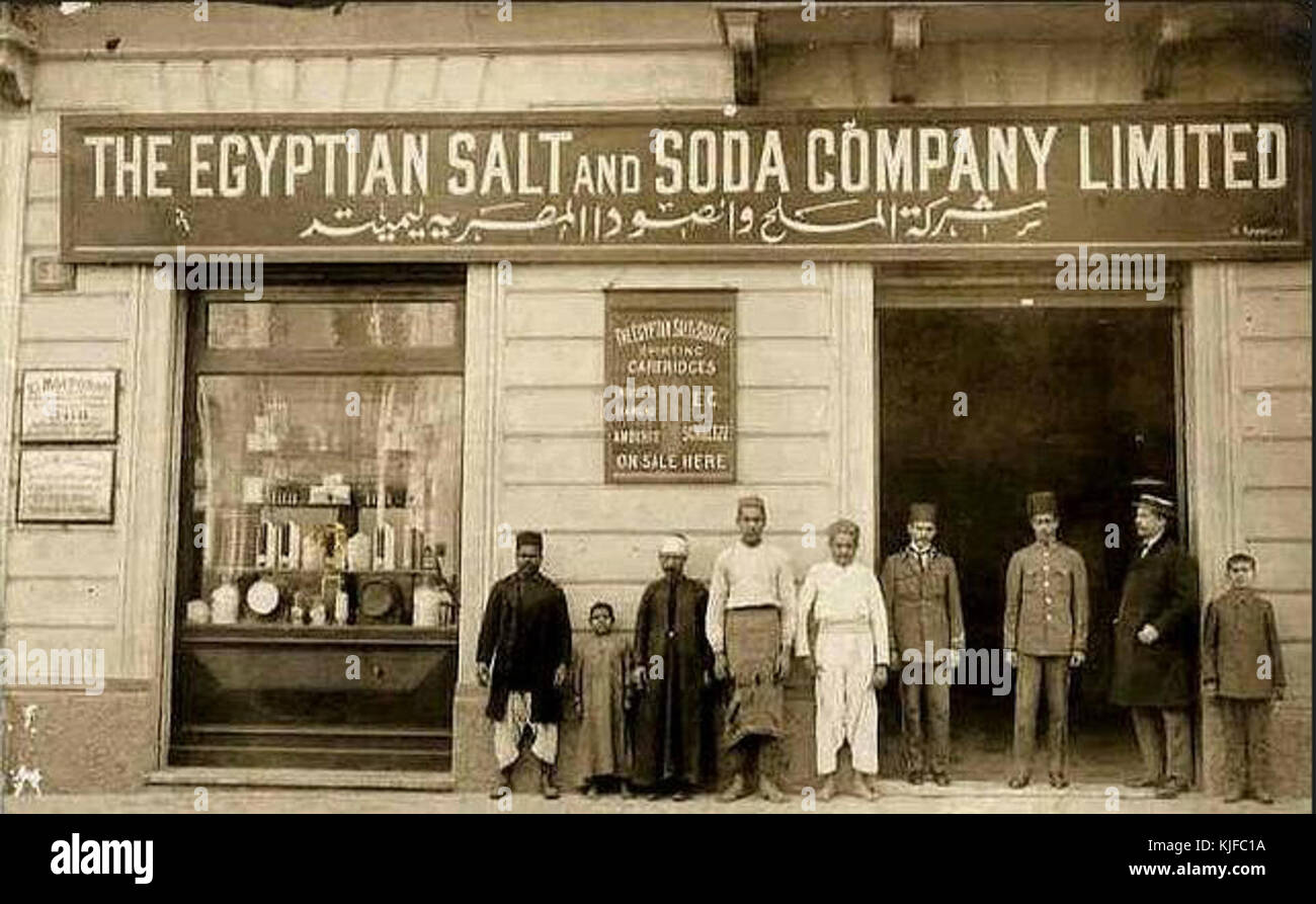 Soda company hi-res stock photography and images - Alamy