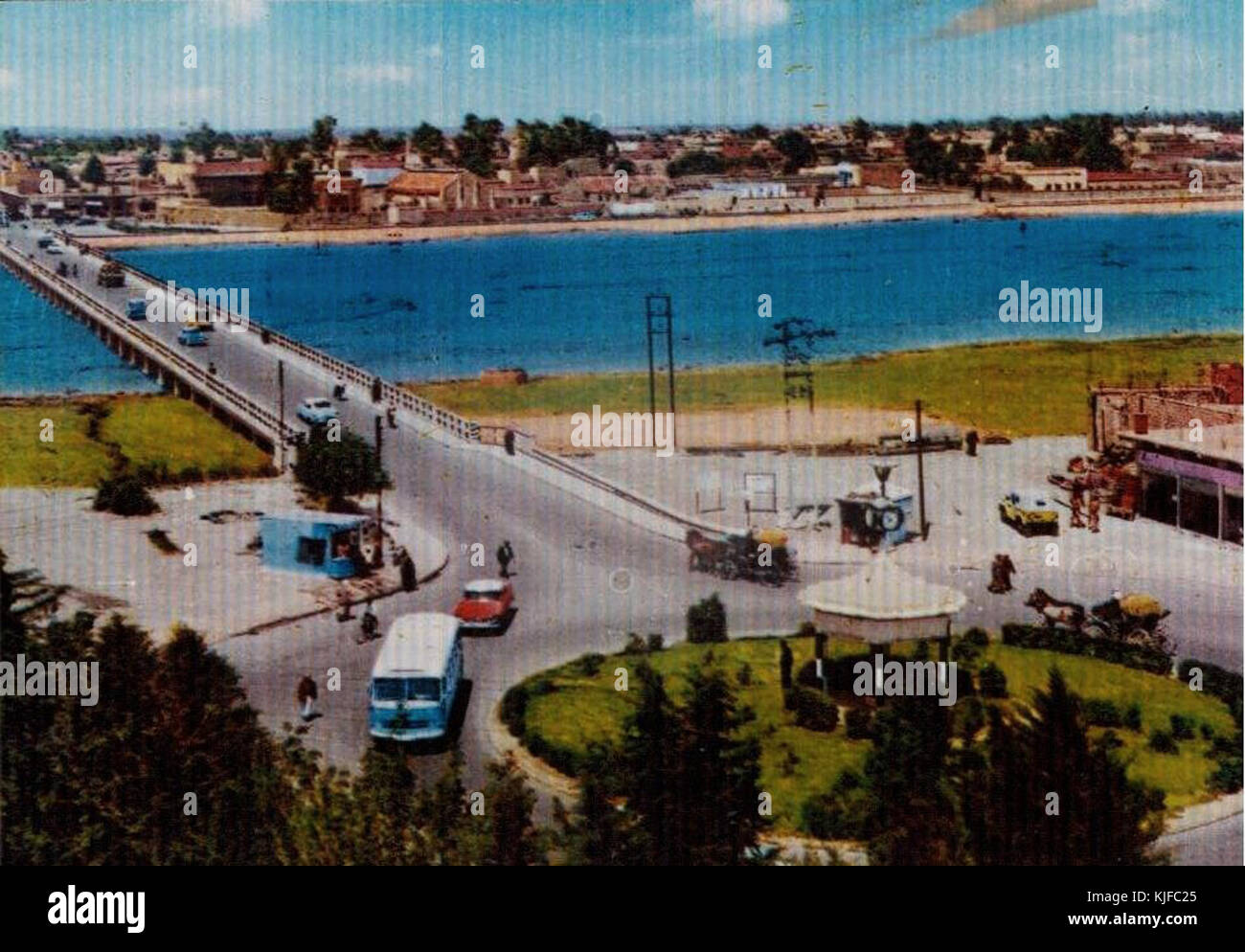 Kirkuk hi-res stock photography and images - Alamy