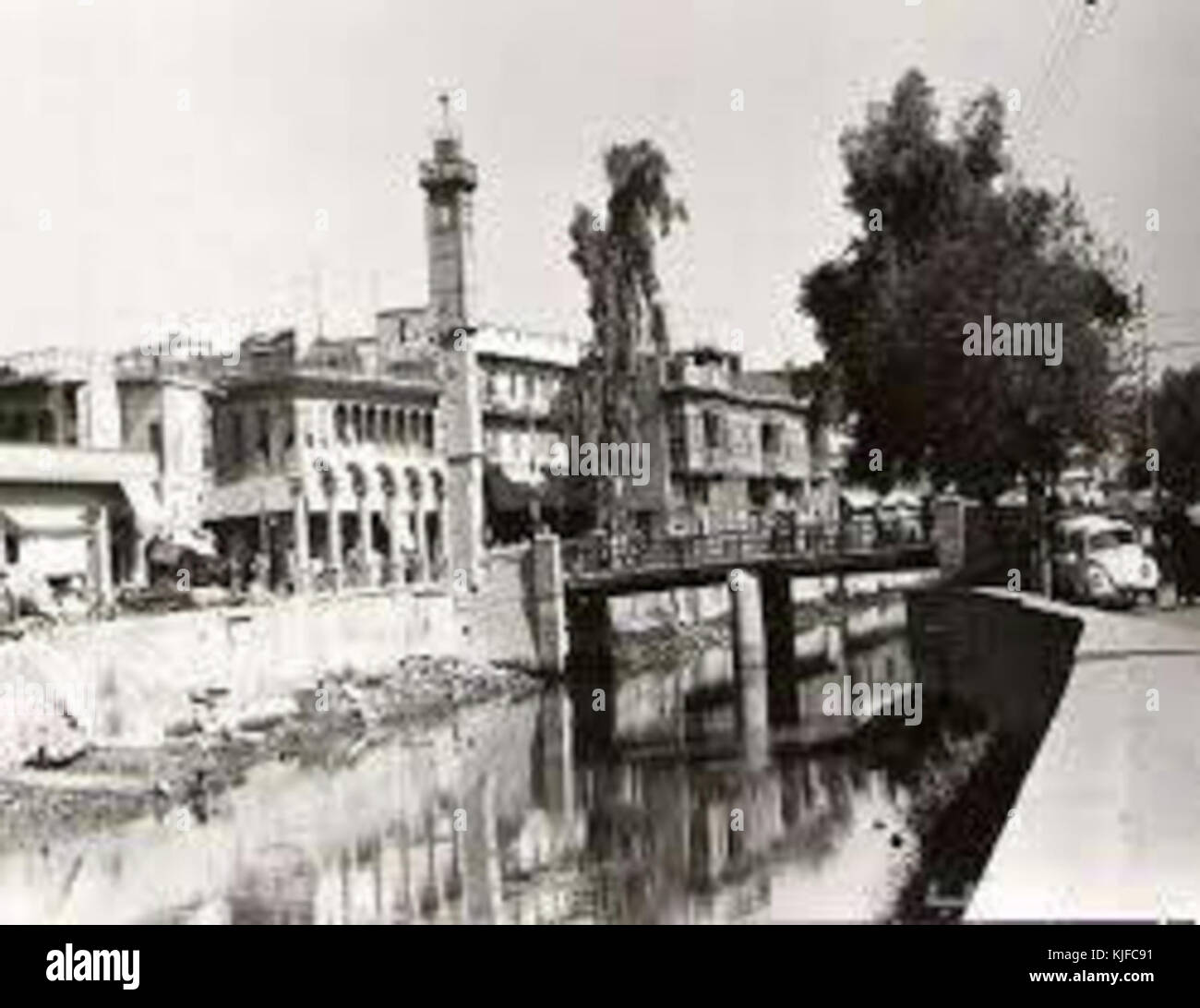 Old Basra High Resolution Stock Photography and Images - Alamy