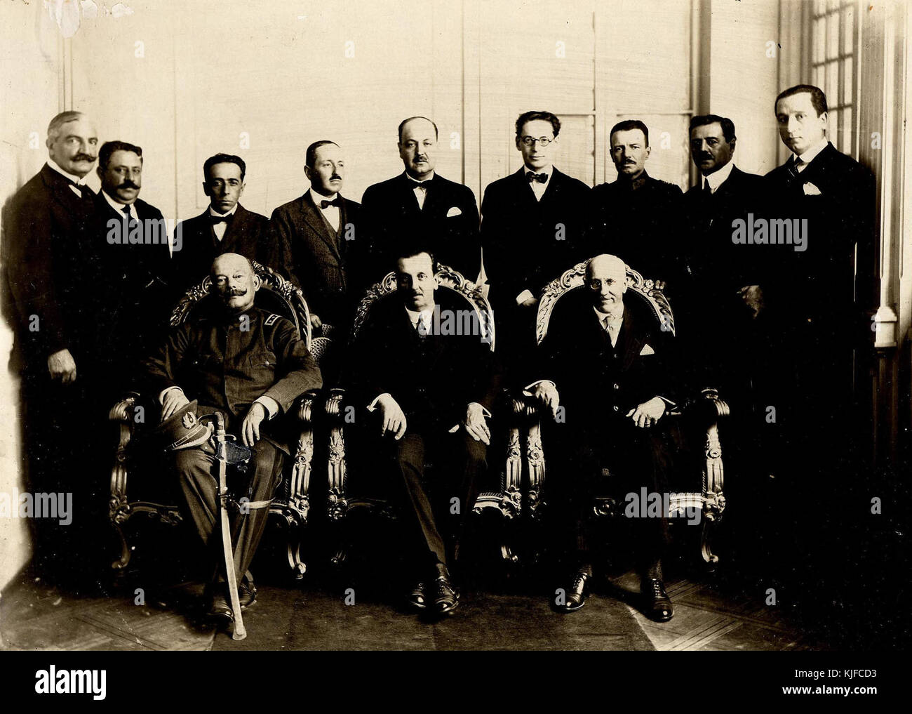 Gobierno de chile hi-res stock photography and images - Alamy