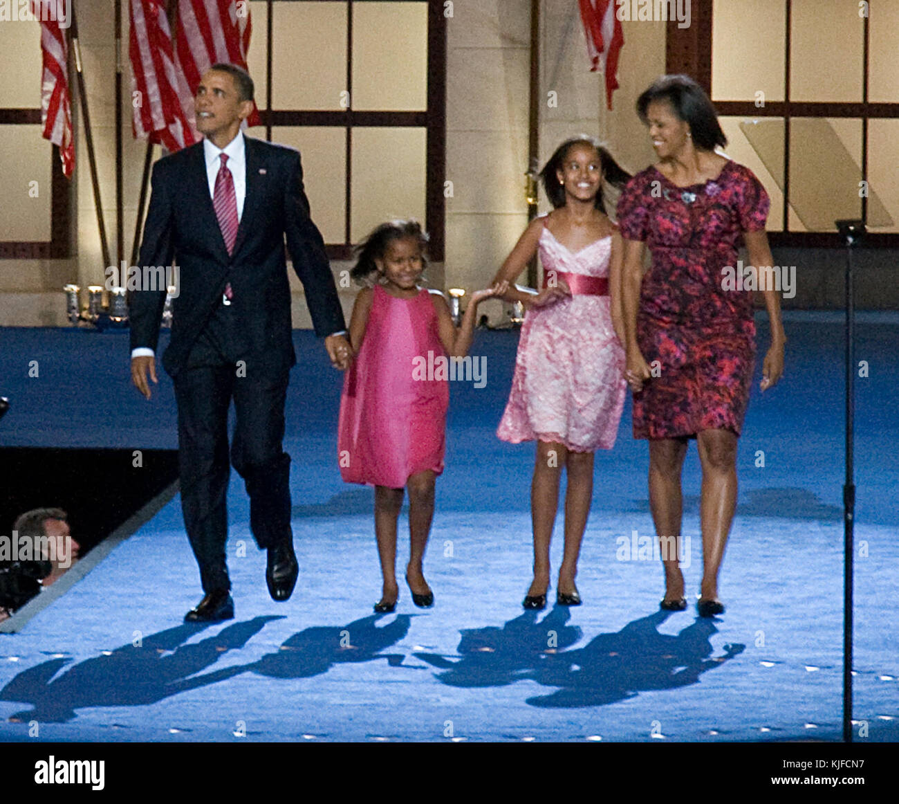 Obama illustration book hi-res stock photography and images - Alamy
