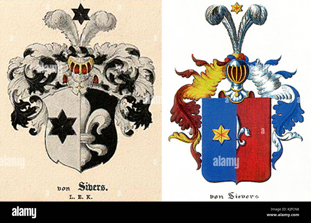 Sivers hi-res stock photography and images - Alamy