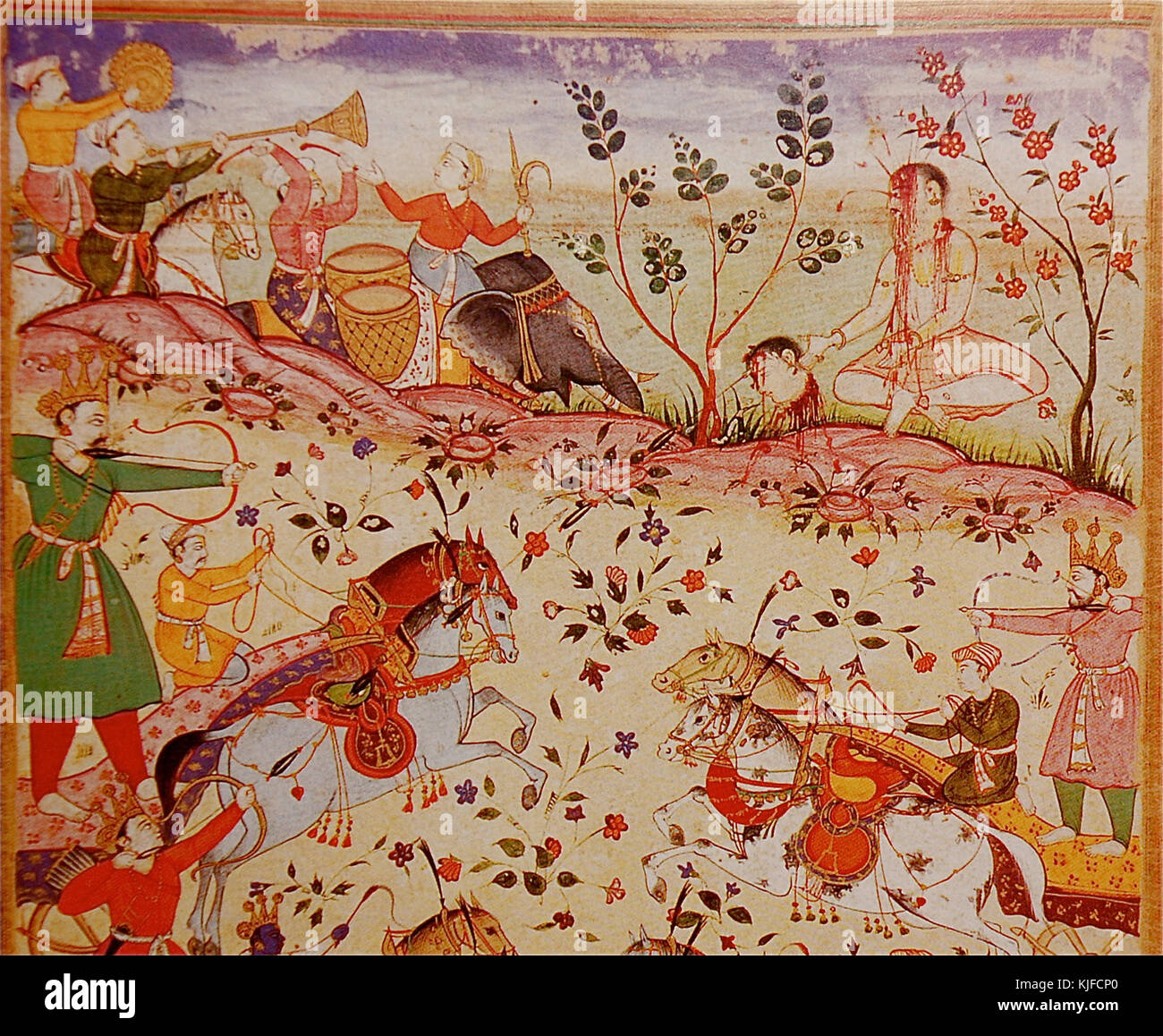 The book of War Stock Photo - Alamy