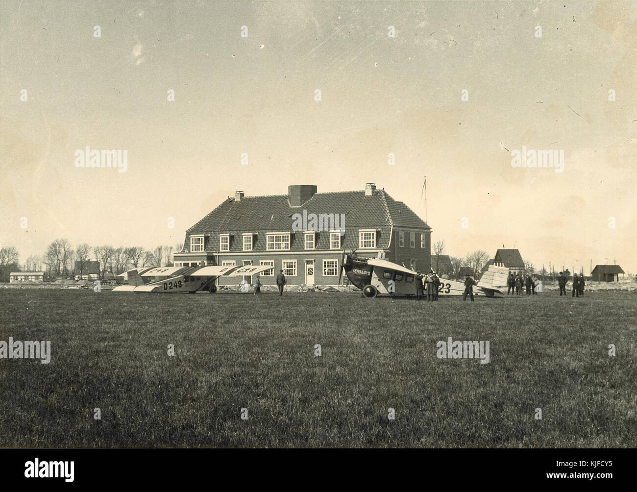 Kastrup Airport (1 Stock Photo - Alamy