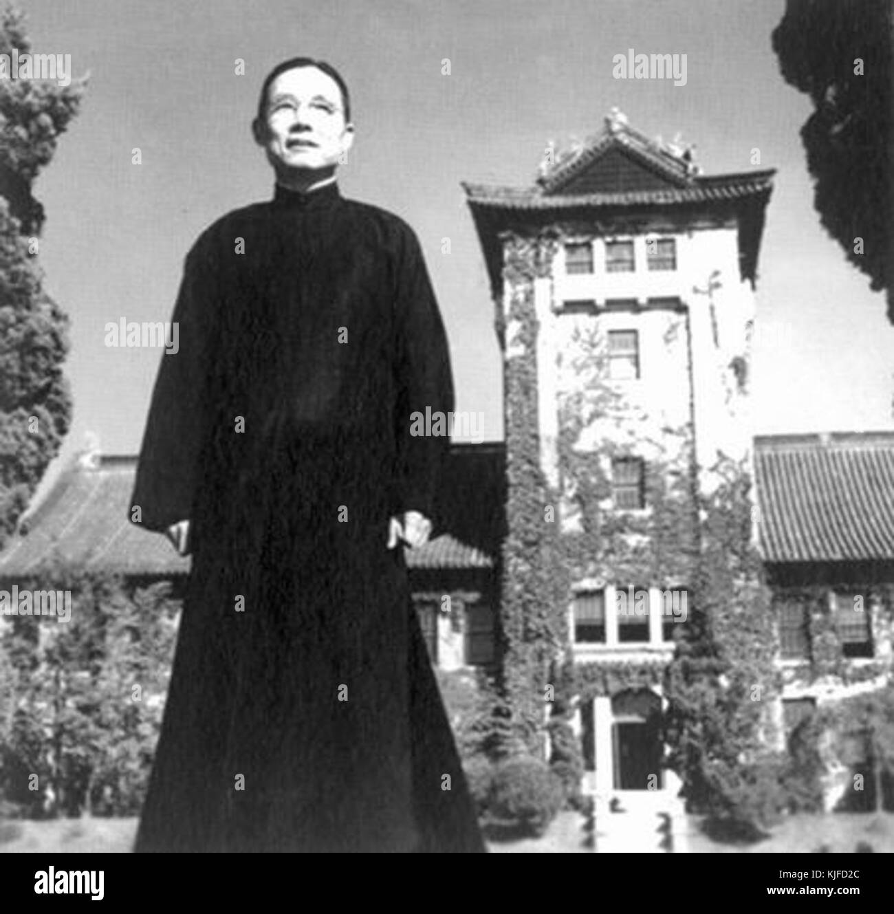 Chen yu Black and White Stock Photos & Images - Alamy