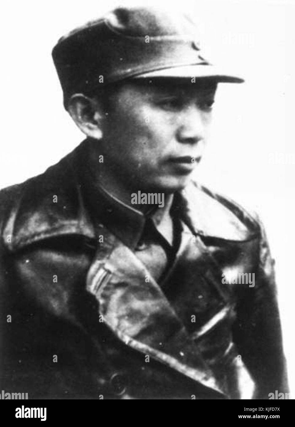 A reference to Liu Yalou in Northeast China, possibly focusing on his ...