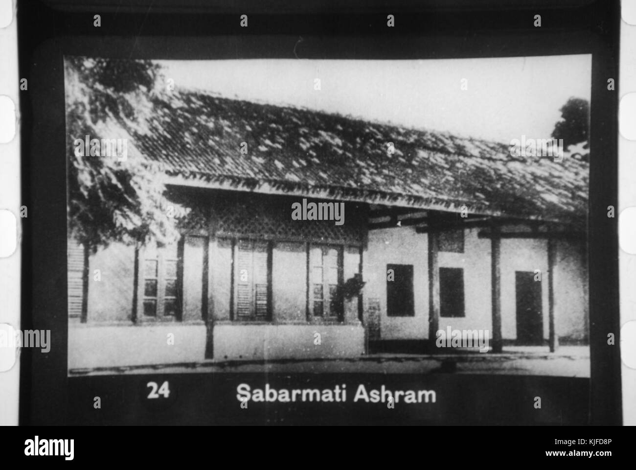 Sabarmati ashram hi-res stock photography and images - Alamy