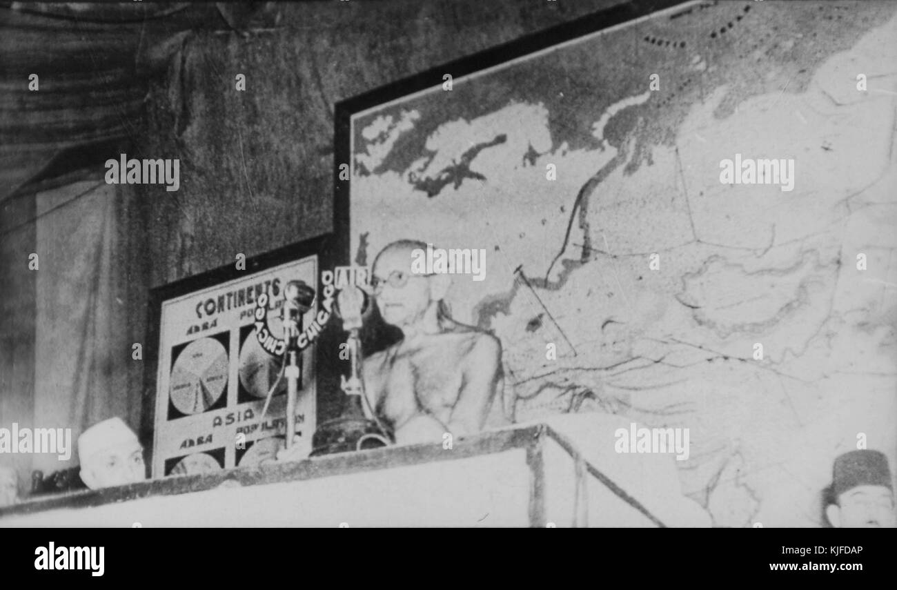 Asian relations conference hi-res stock photography and images - Alamy