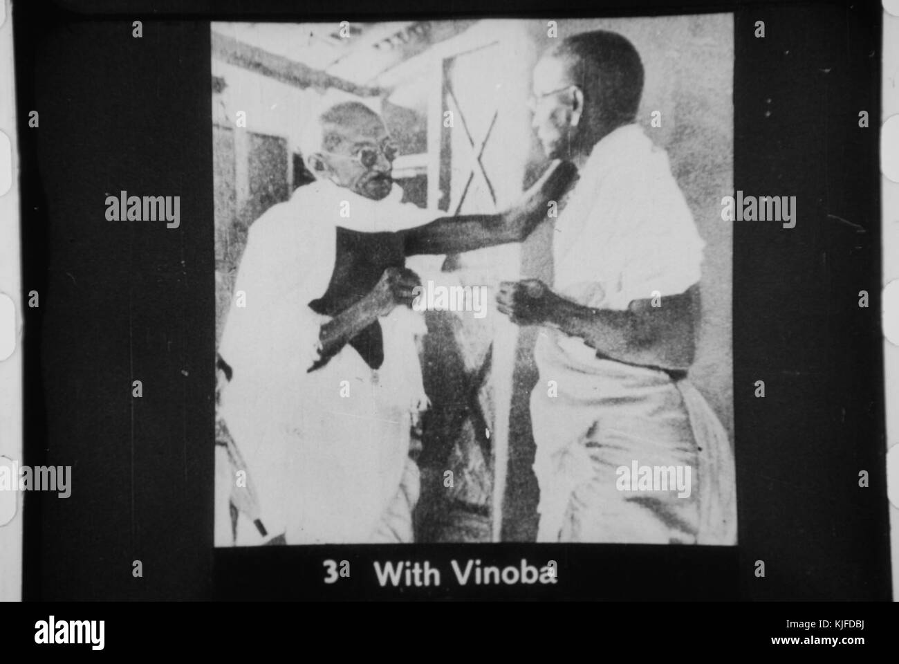 Vinoba bhave hi-res stock photography and images - Alamy