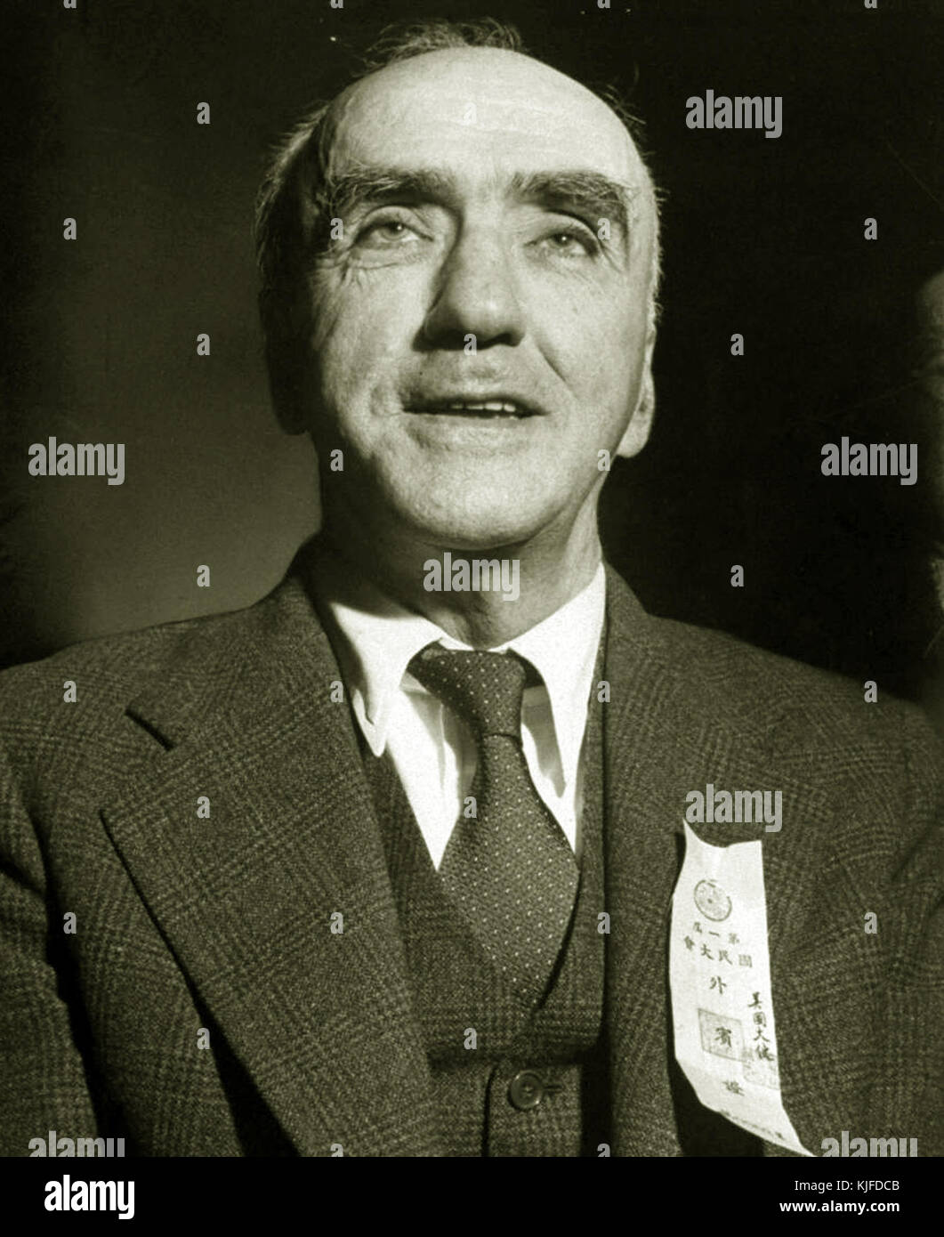 John leighton hi-res stock photography and images - Alamy