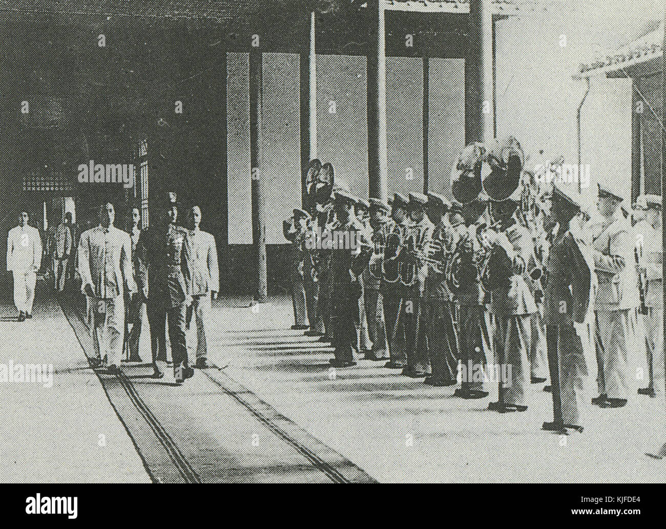 Nanking 1946 hi-res stock photography and images - Alamy