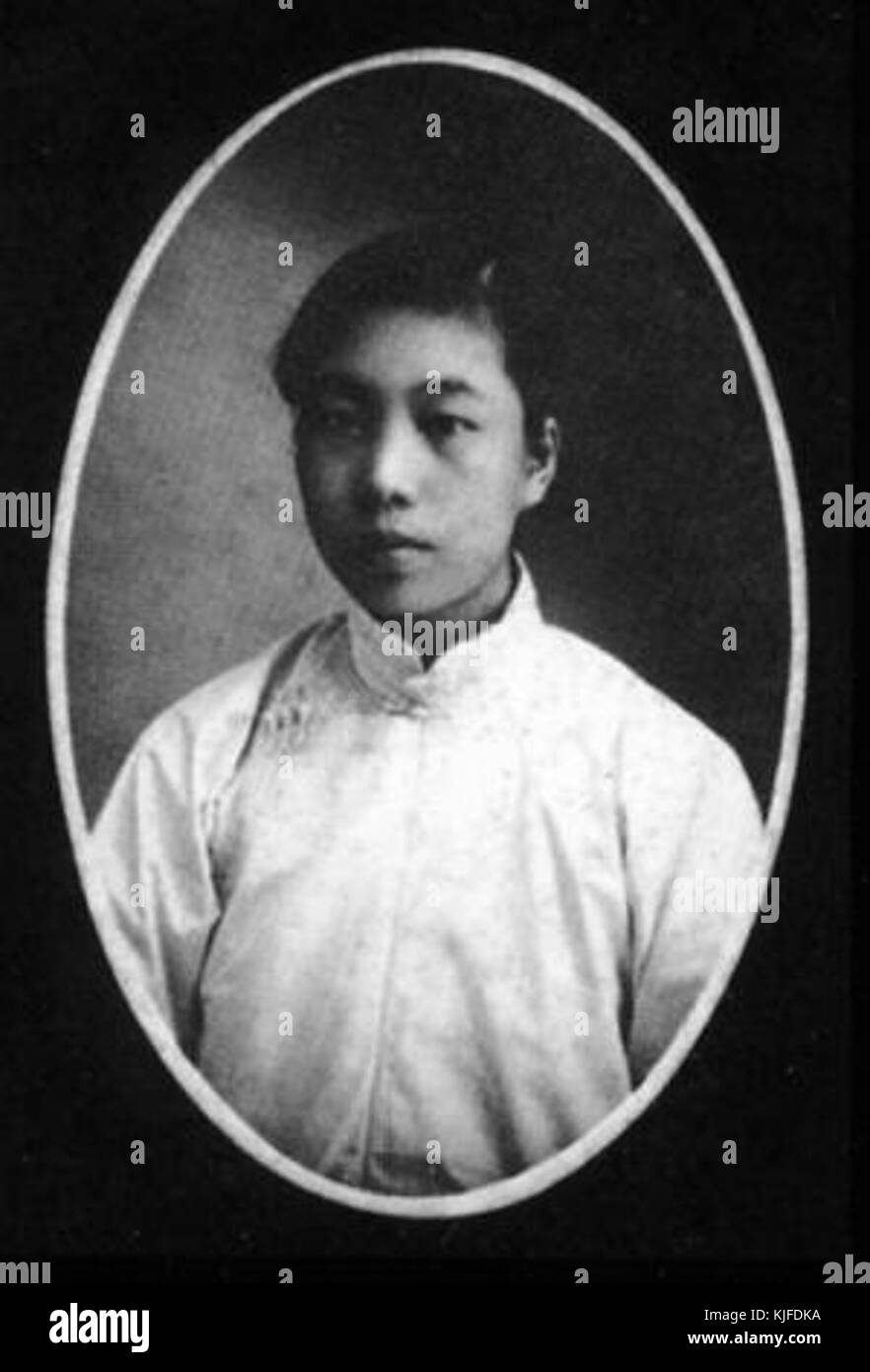 Guangping hi-res stock photography and images - Alamy