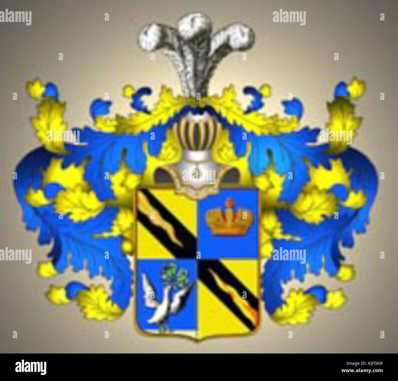 Goguel 1 141 Stock Photo - Alamy