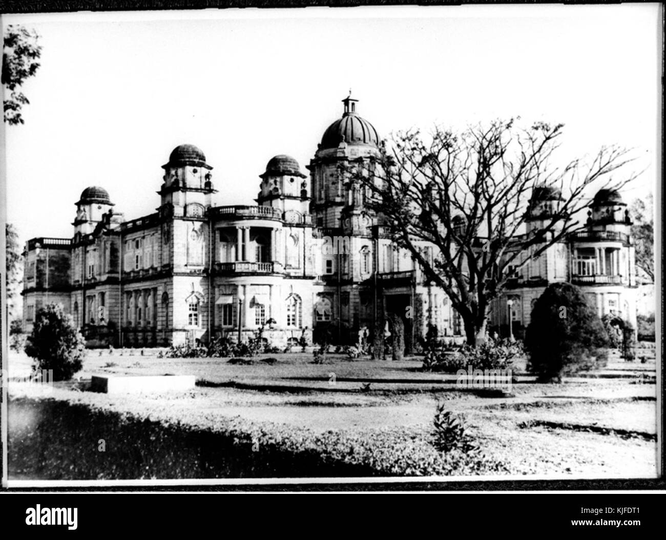 Chattar manzil hi-res stock photography and images - Alamy