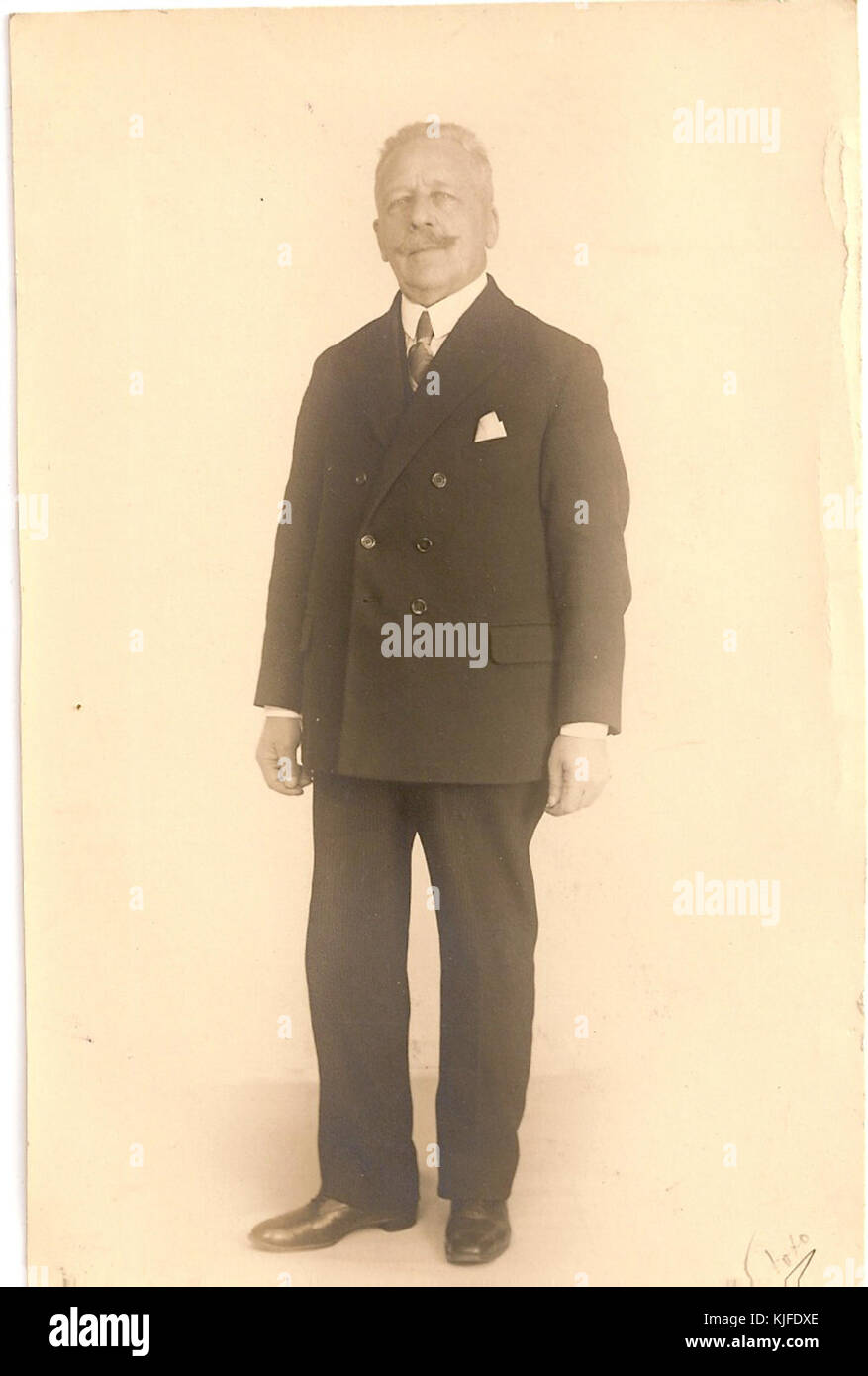 Jacob van den ban Stock Photo - Alamy