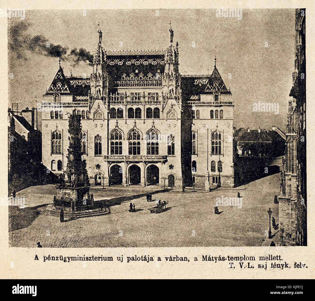 Tvl hi-res stock photography and images - Alamy