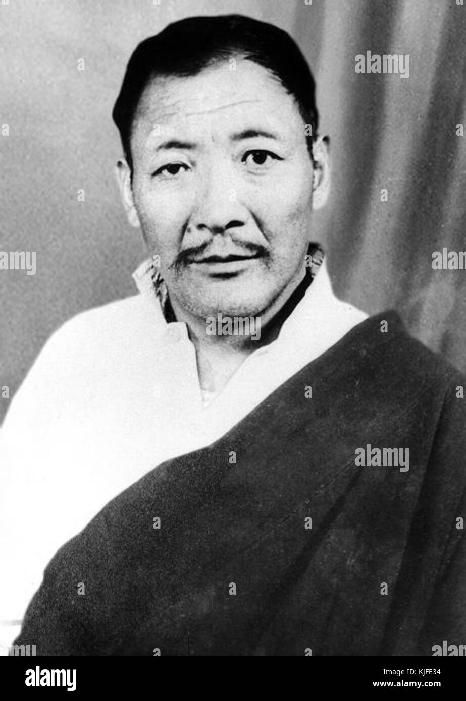 Andrutsang Gompo Tashi refers to a historical or religious figure ...