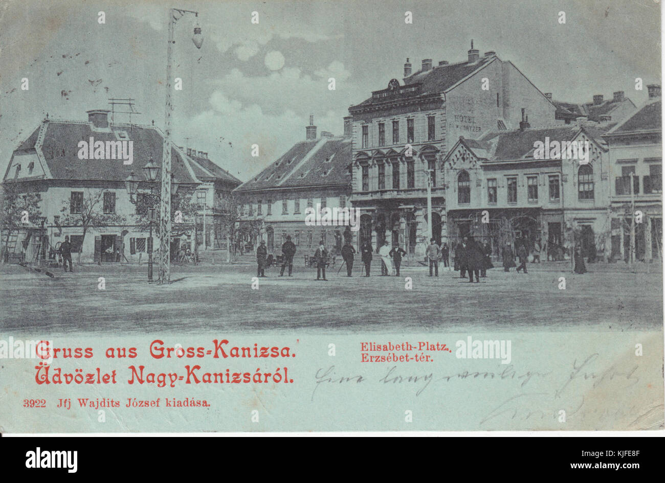 Aranyszarvas hi-res stock photography and images - Alamy