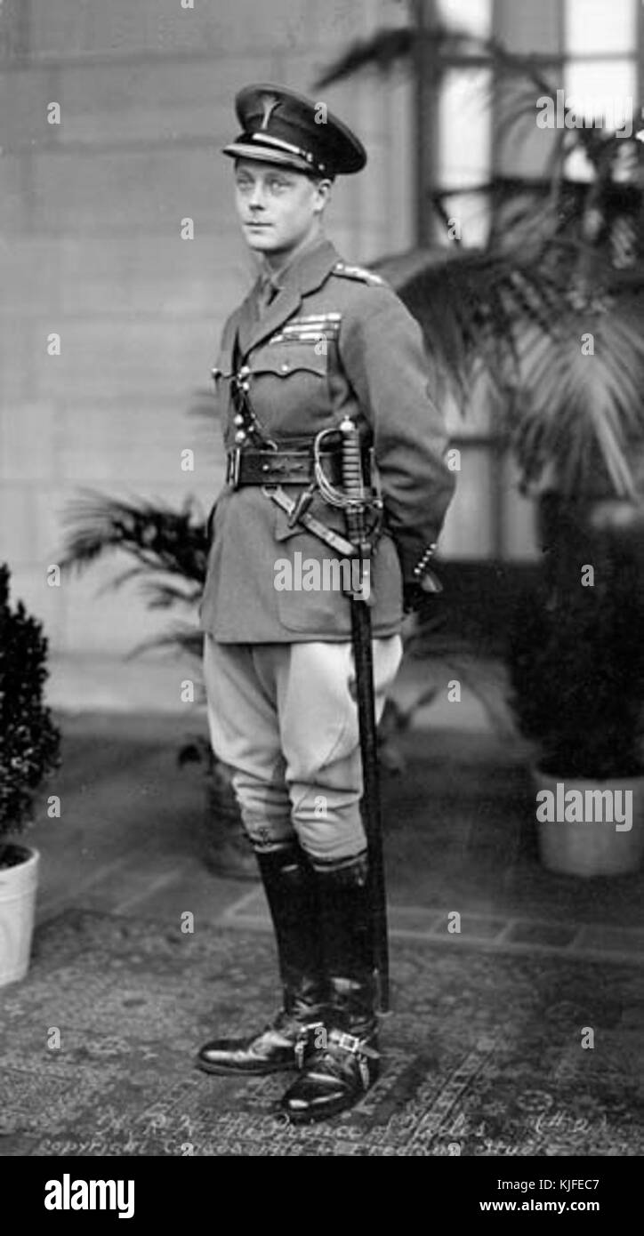 Royal visit canada Black and White Stock Photos & Images - Alamy