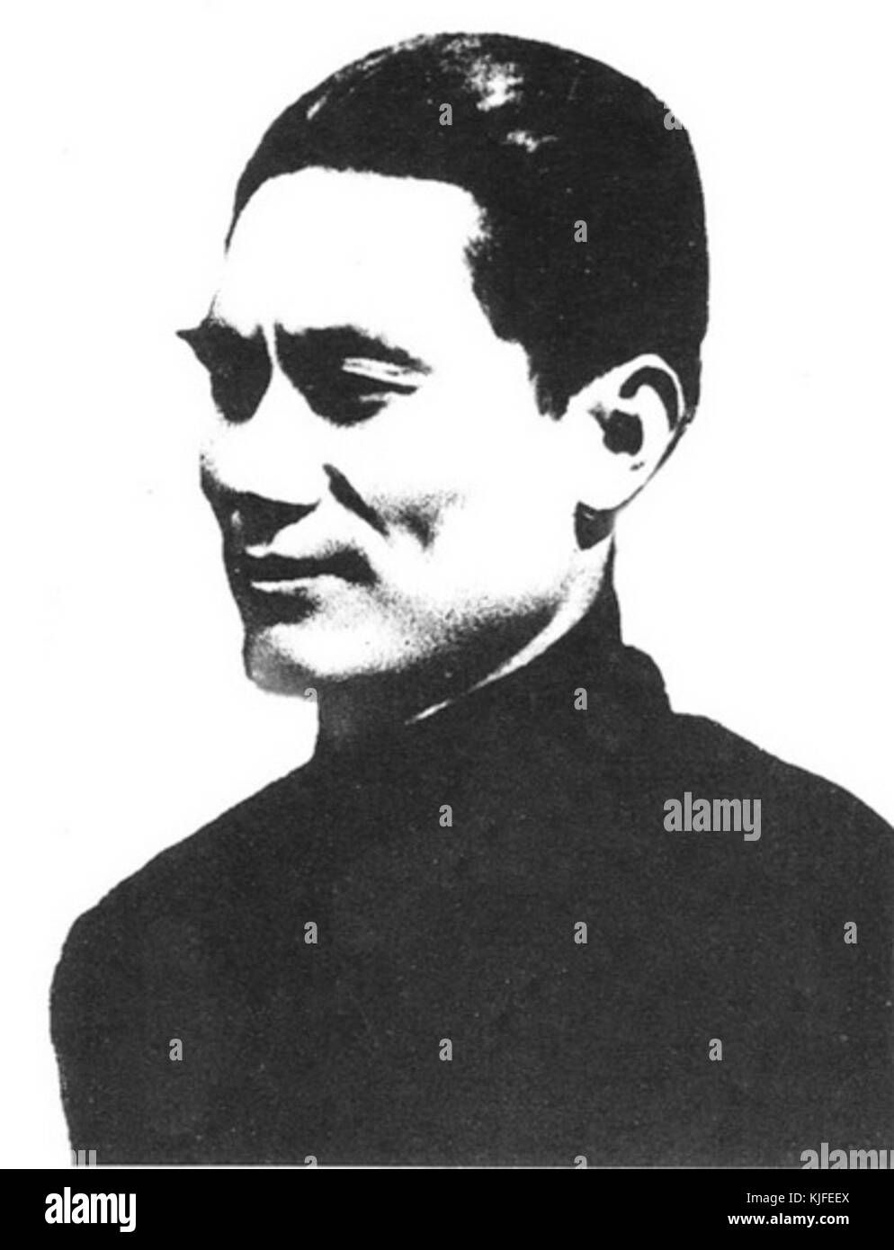 Deng fa hi-res stock photography and images - Alamy