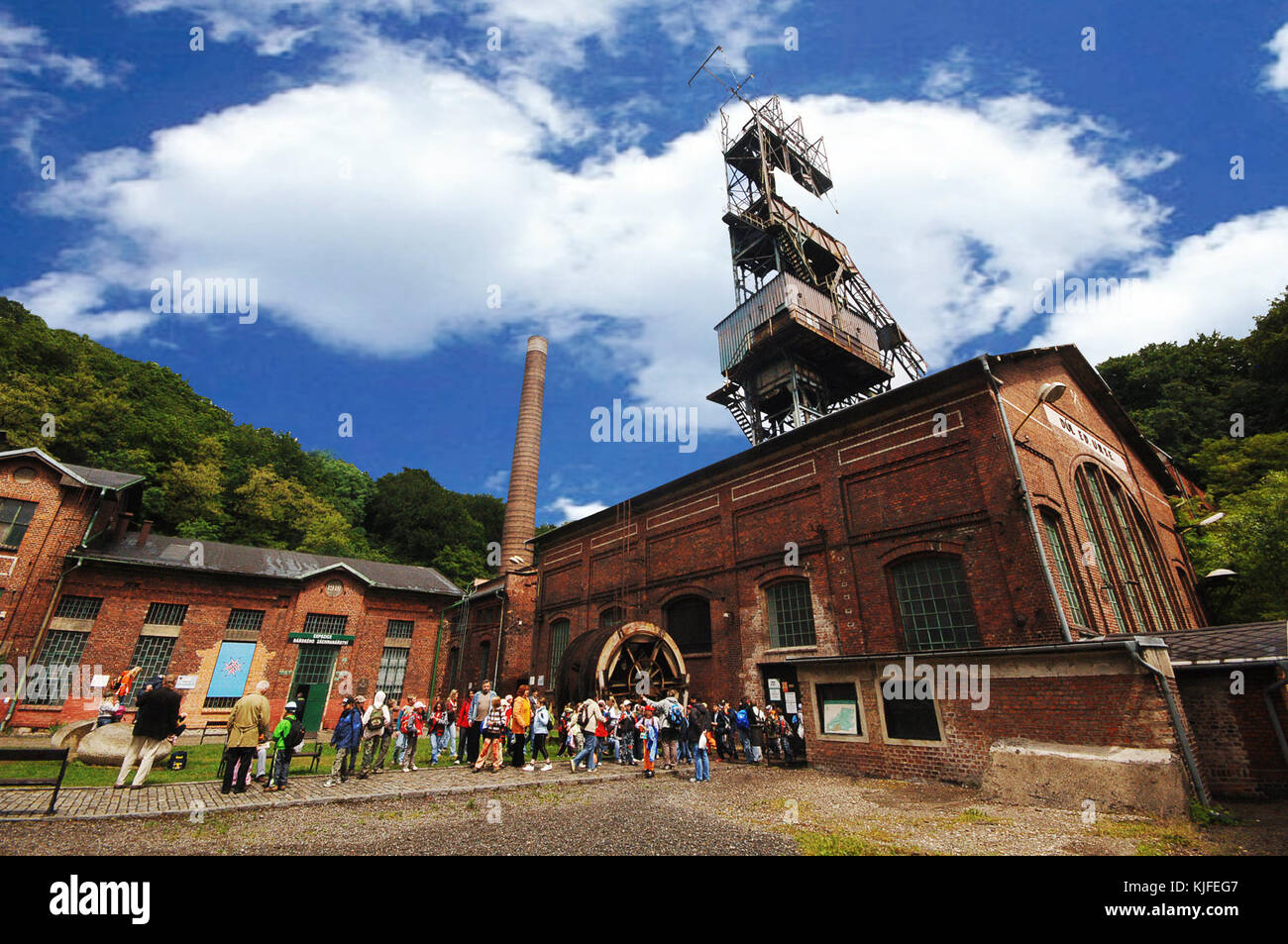 Landek hi-res stock photography and images - Alamy