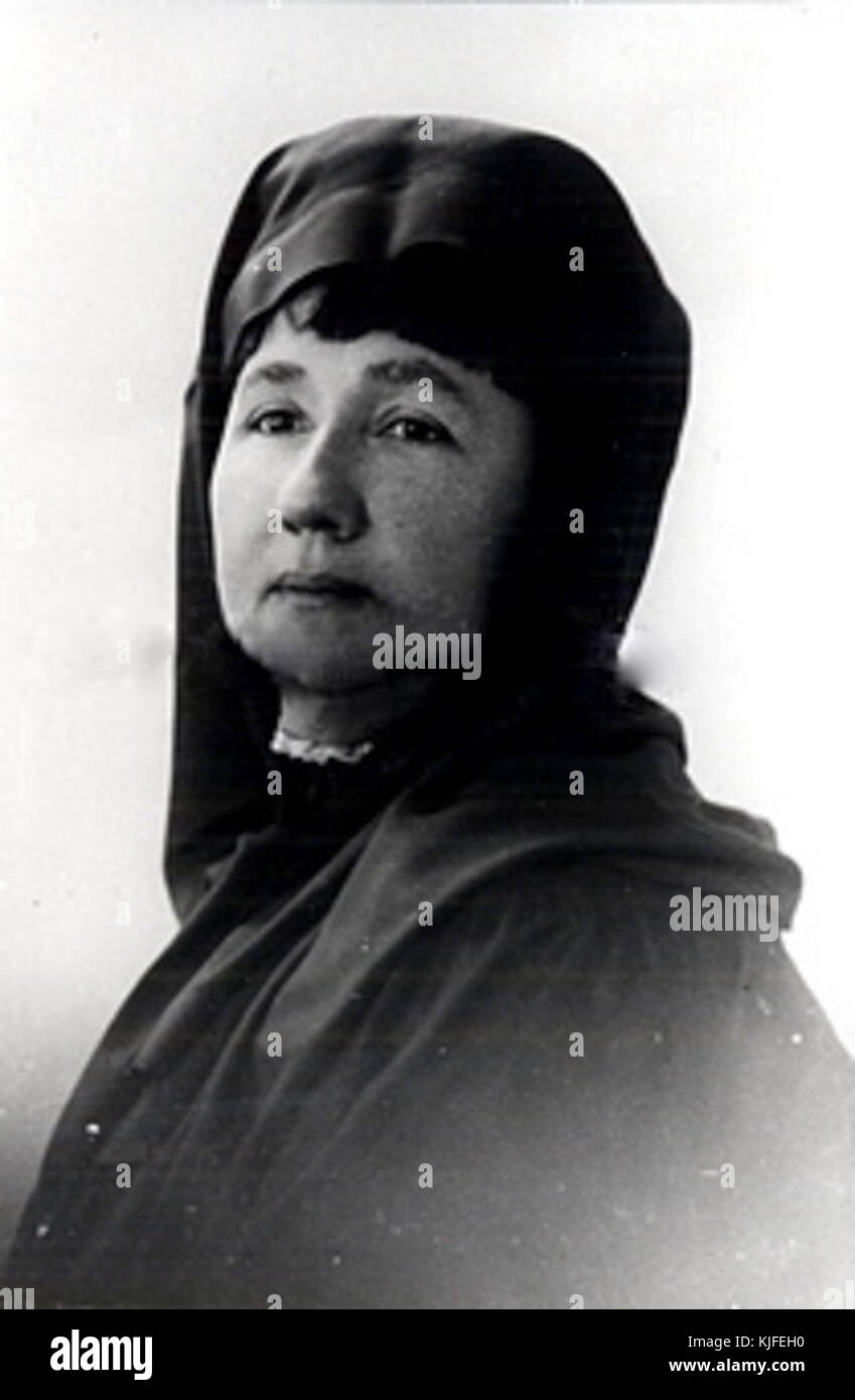 Hanim hi-res stock photography and images - Alamy