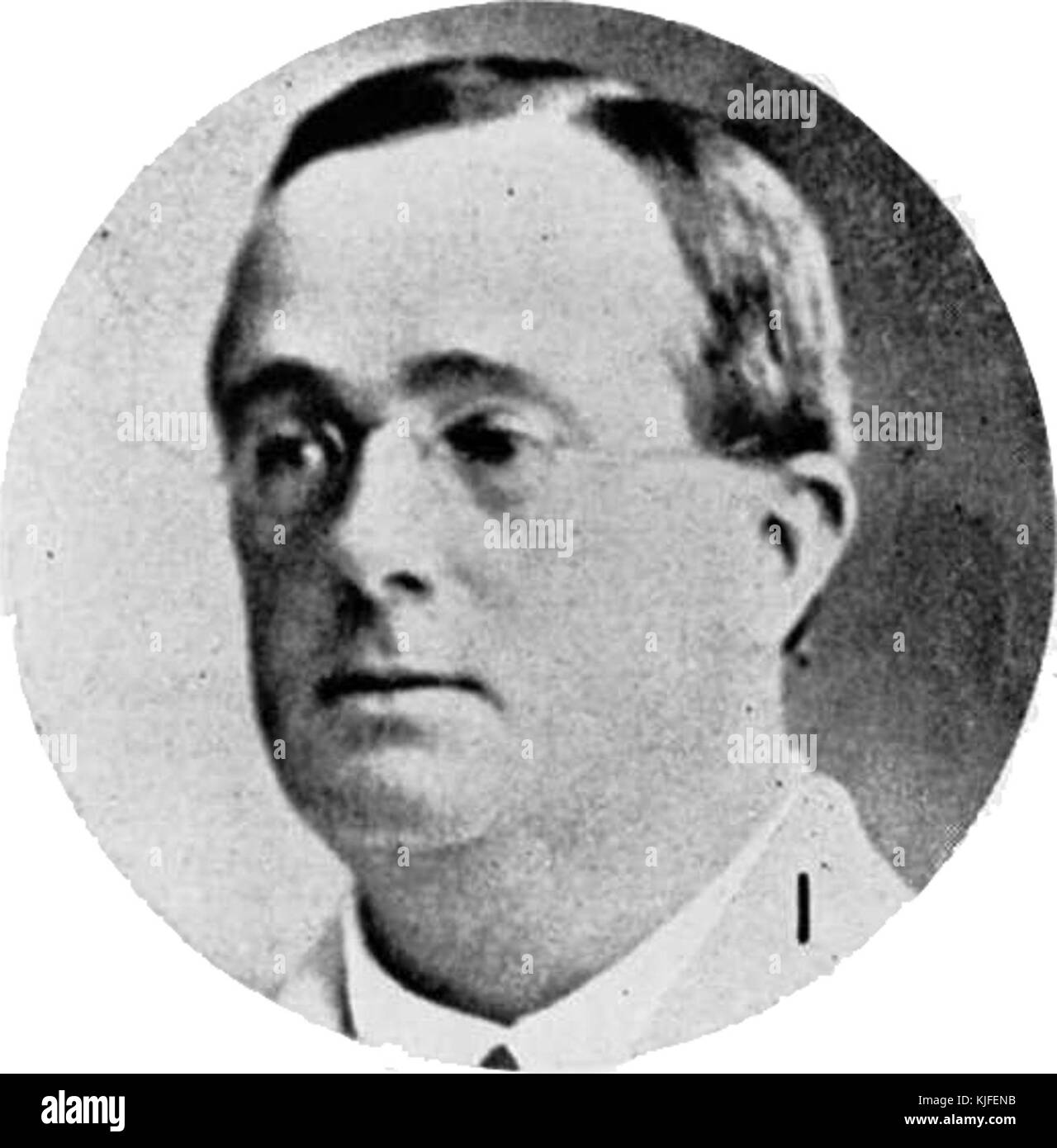 Sir Claud Severn Stock Photo - Alamy