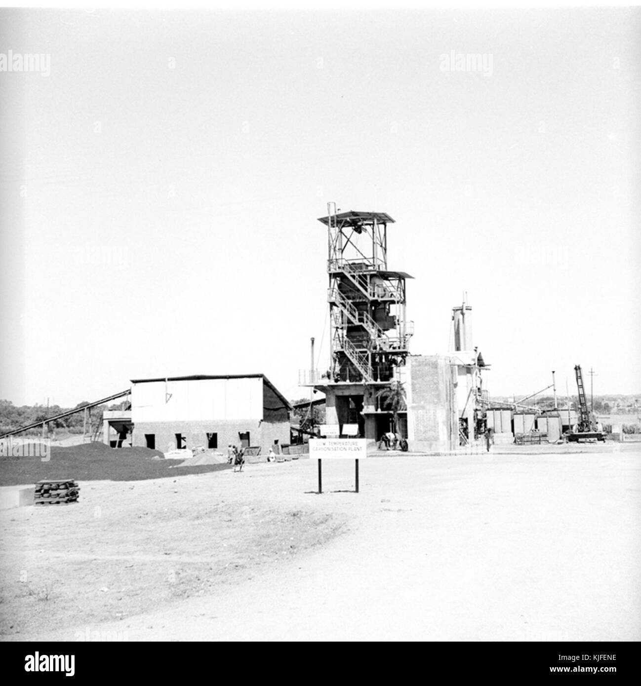 Low energy production Black and White Stock Photos & Images - Alamy