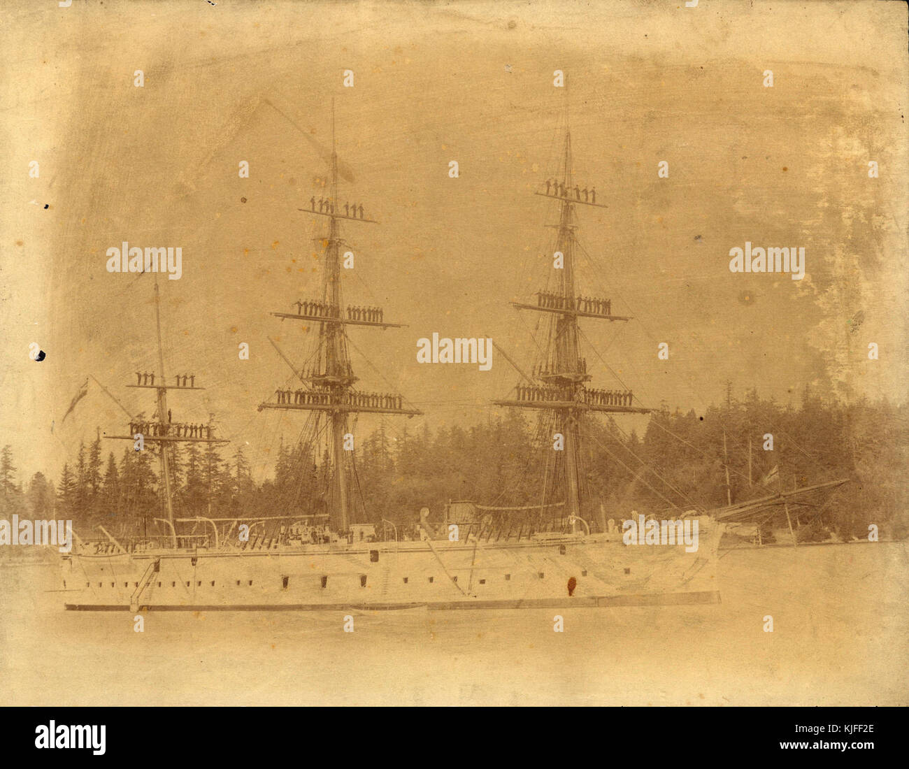 Hms triumph hi-res stock photography and images - Alamy