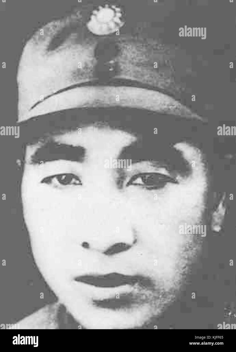 Lin biao Black and White Stock Photos & Images - Alamy