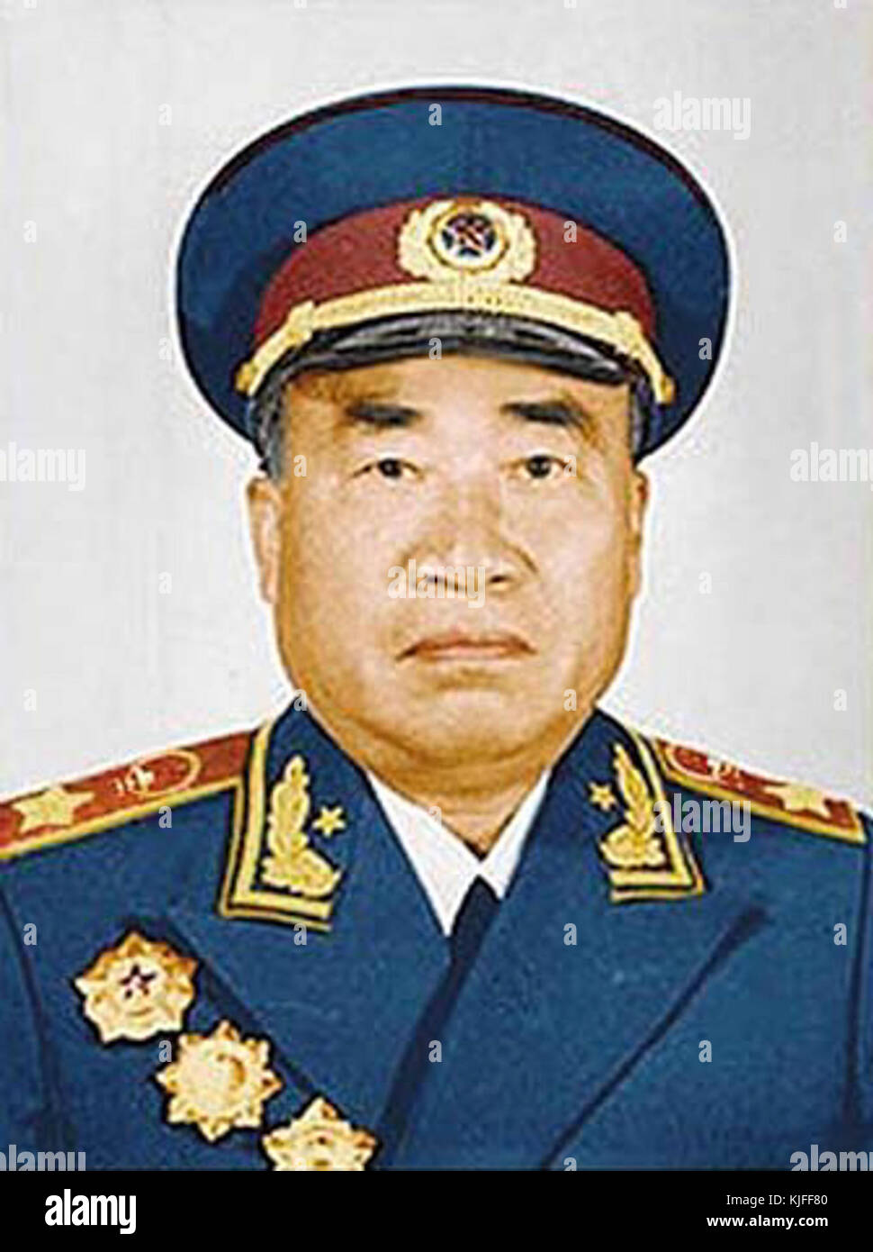 Zhu de hi-res stock photography and images - Alamy