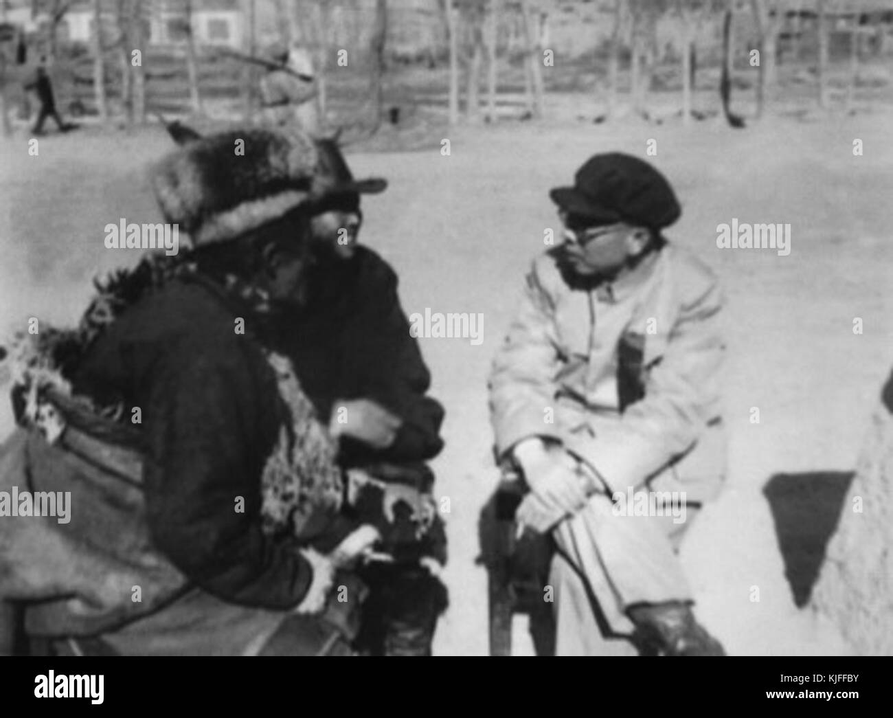 Desheng hi-res stock photography and images - Alamy