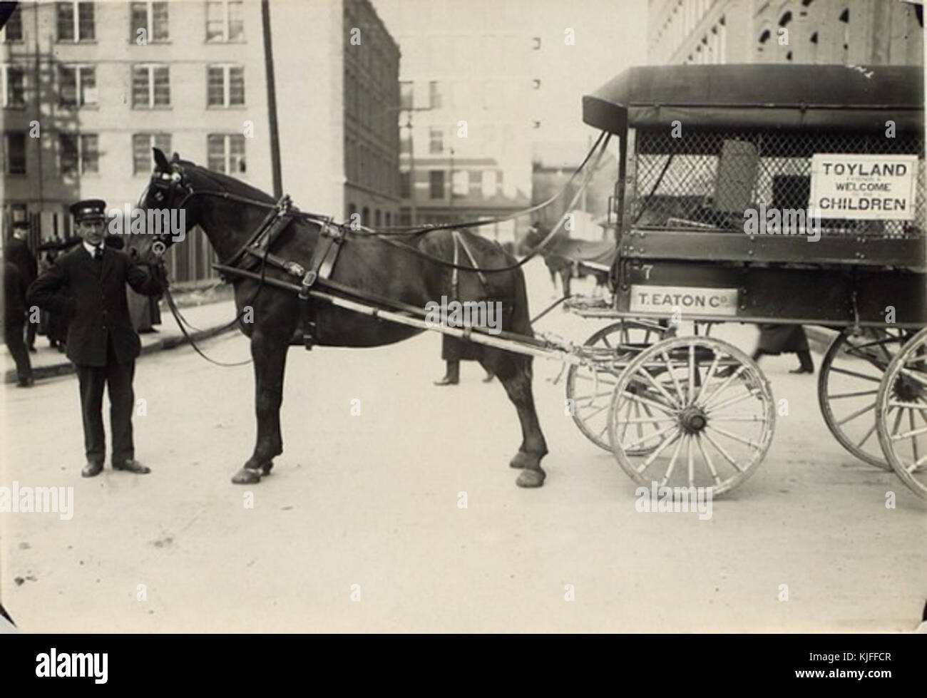 T eaton co hi-res stock photography and images - Alamy