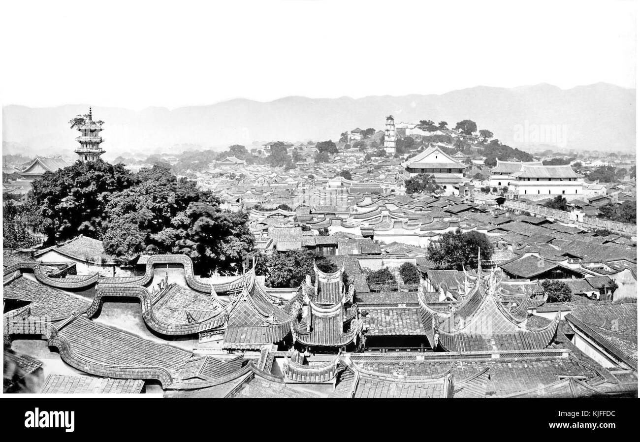 Foochow High Resolution Stock Photography and Images - Alamy