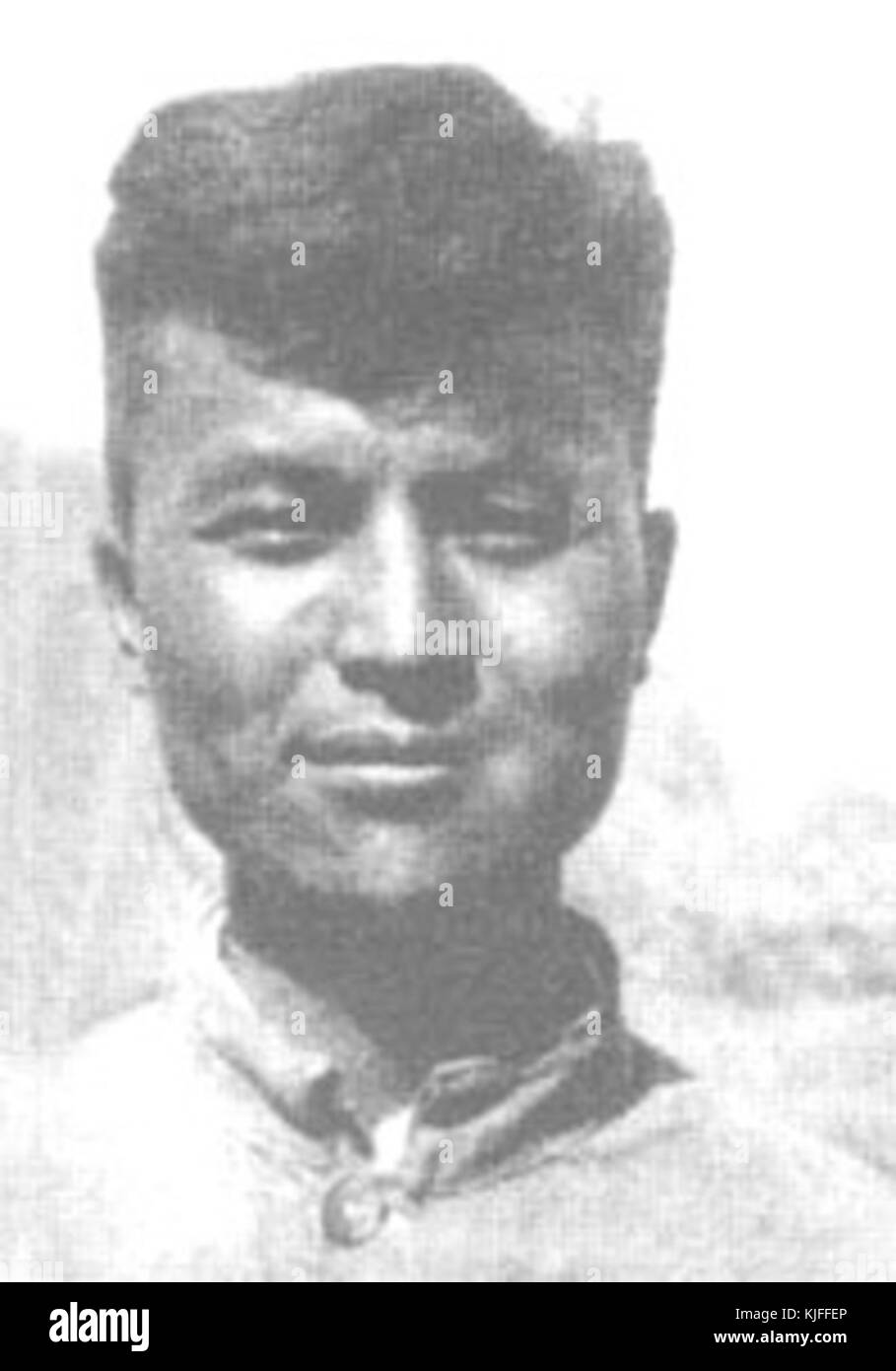 Rui li Black and White Stock Photos & Images - Alamy