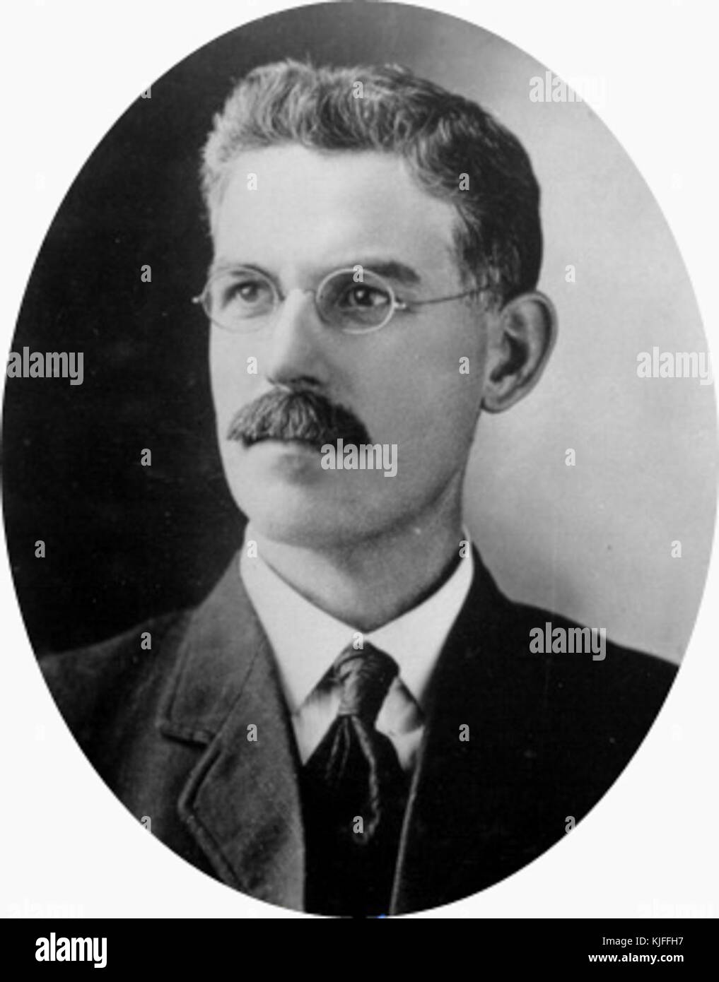 George Seale Armstrong Stock Photo - Alamy