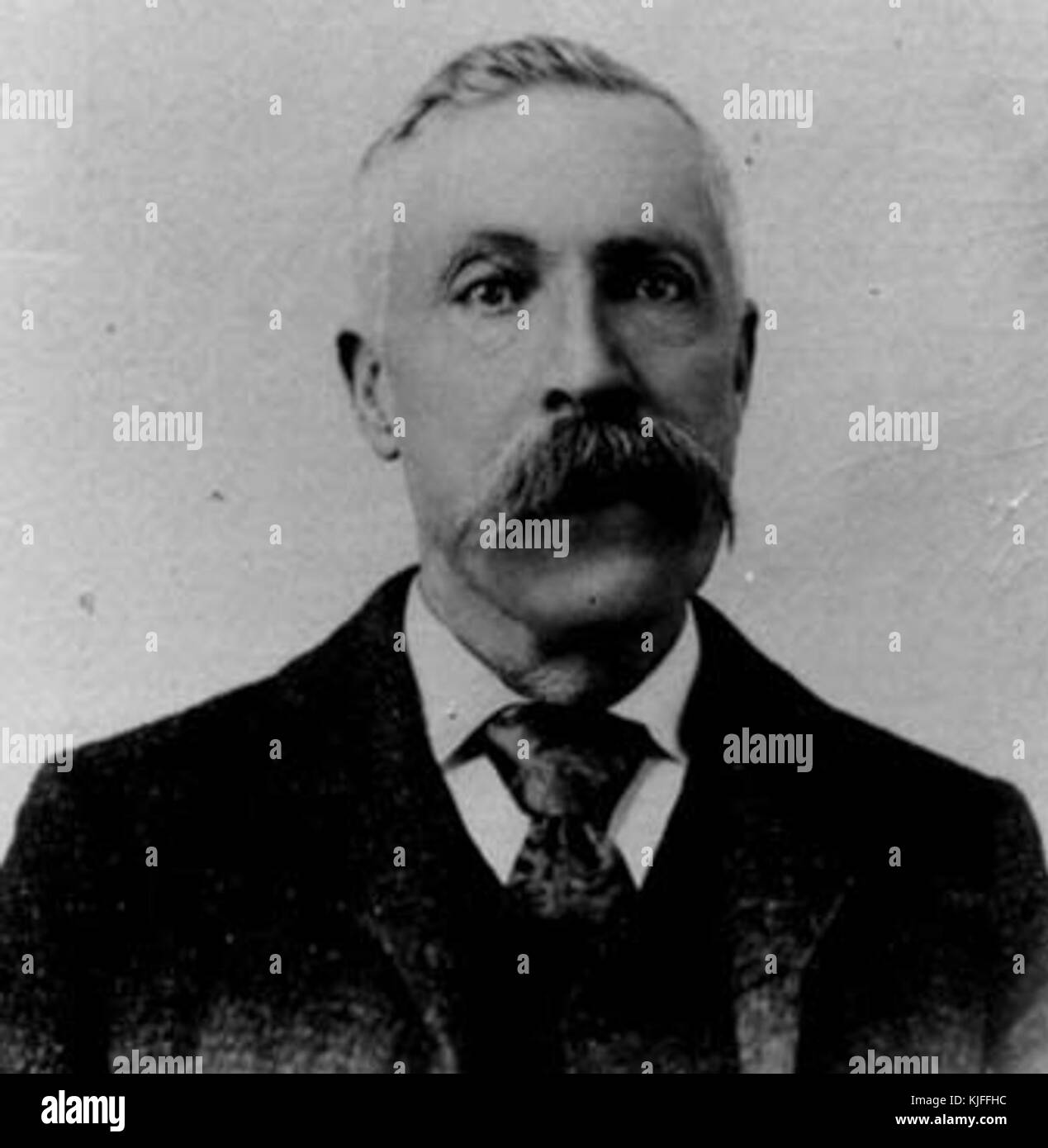 Edward carey hi-res stock photography and images - Alamy