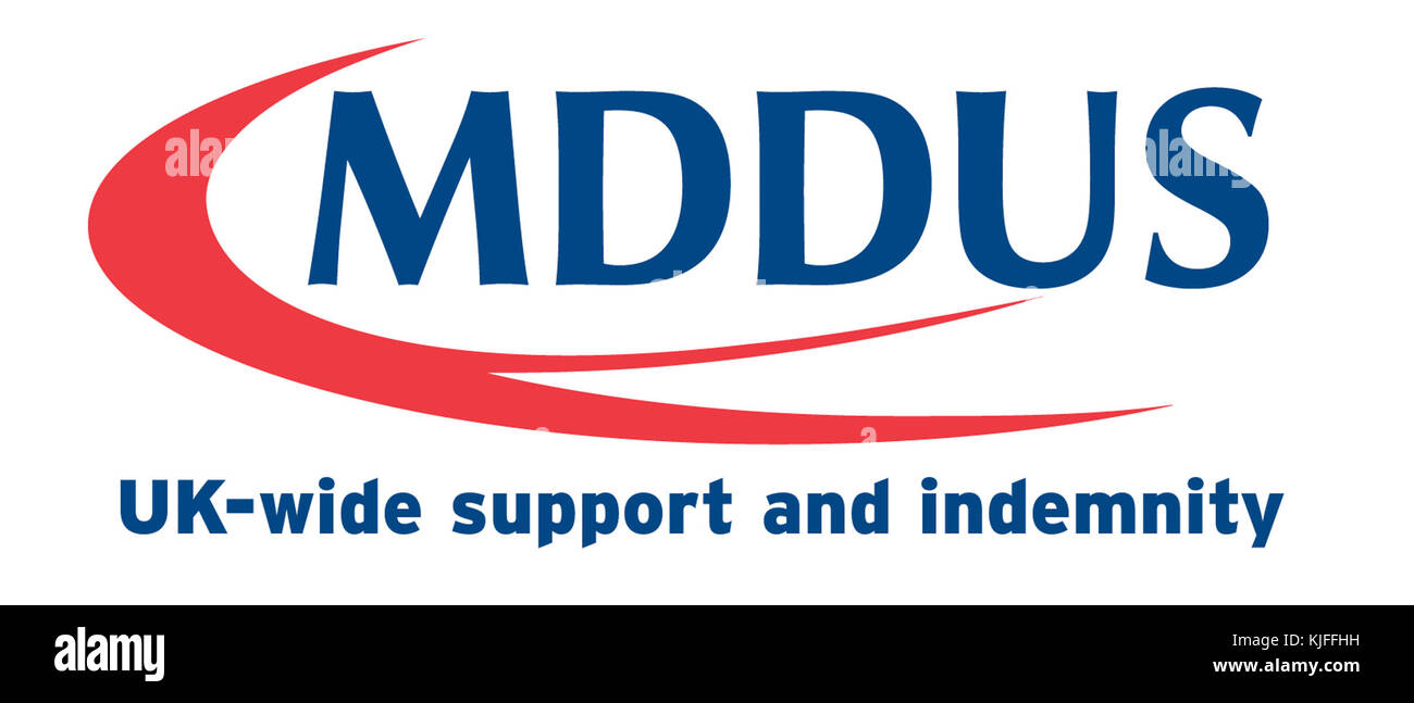 2009 MDDUS Logo Stock Photo - Alamy