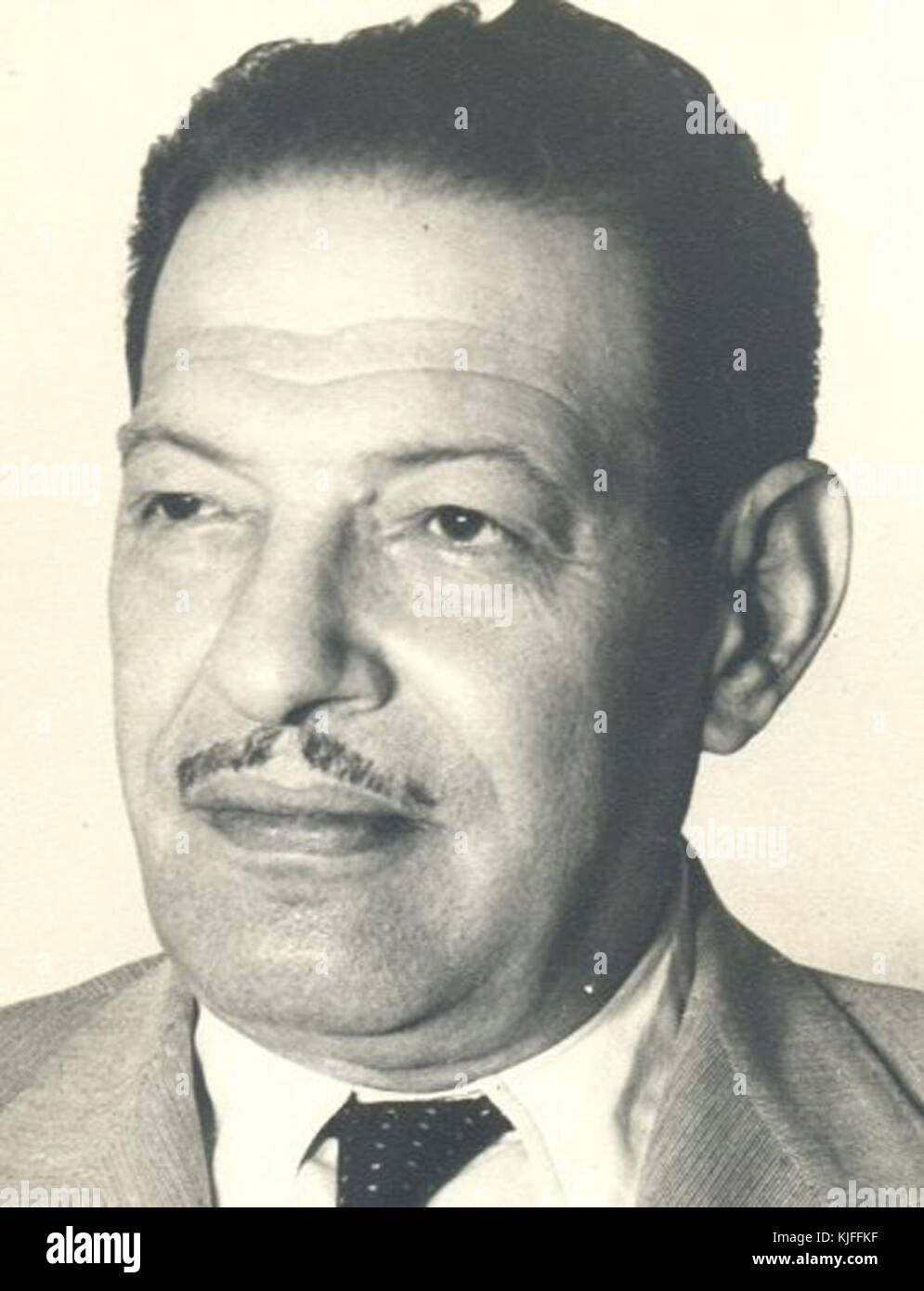 Naguib el Rihani 2 Stock Photo - Alamy